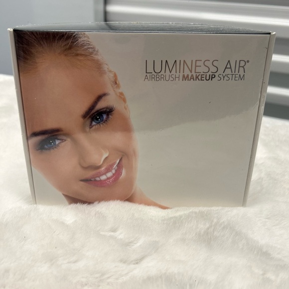 Luminess | Makeup | Luminess Airbrush Makeup System Cream | Poshmark